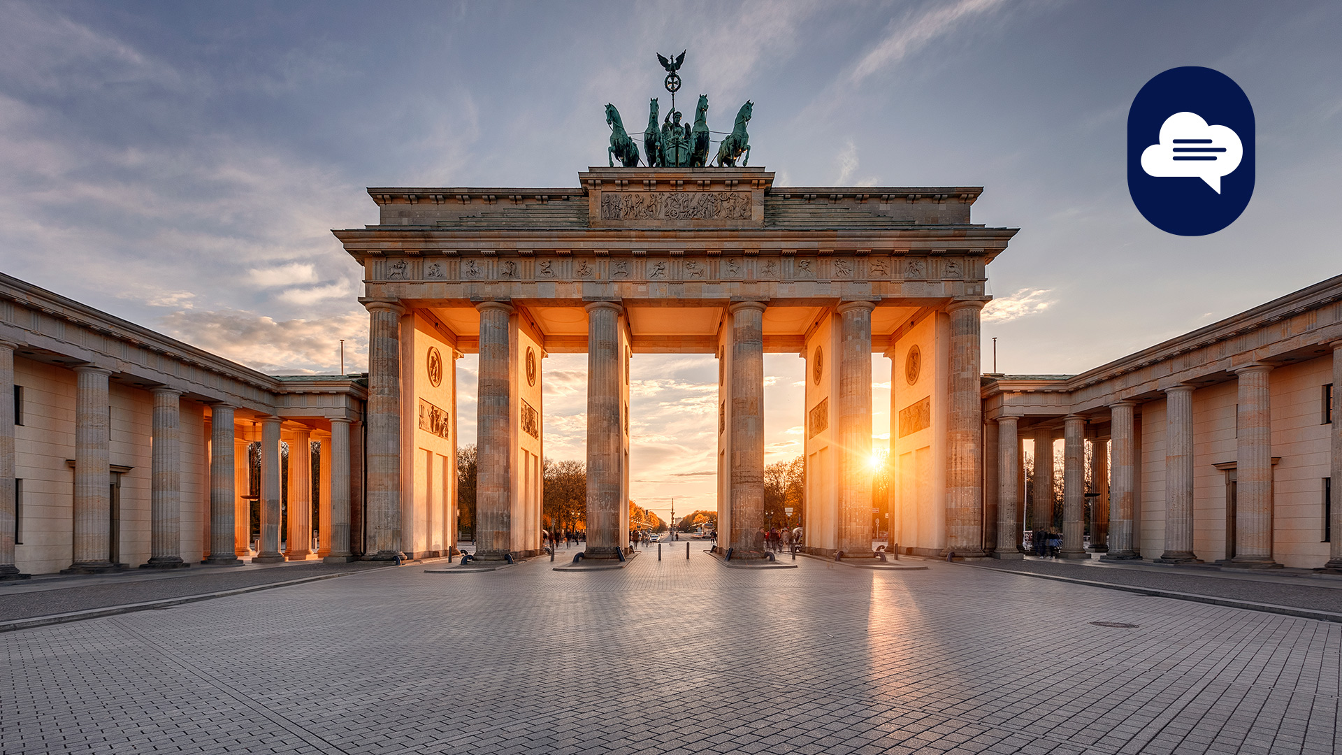 A Perfect Day in Berlin: Sehenswürdigkeiten an einem Tag | Lufthansa