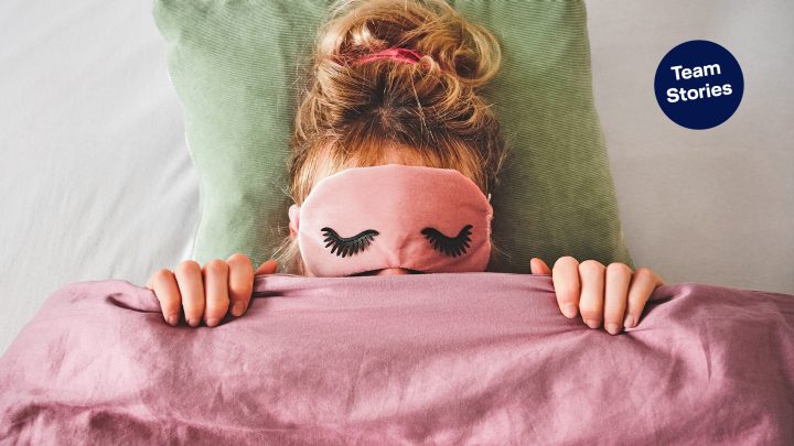 Avoiding Jet Lag Tiredness: Top Tips from Flight Attendants | Lufthansa