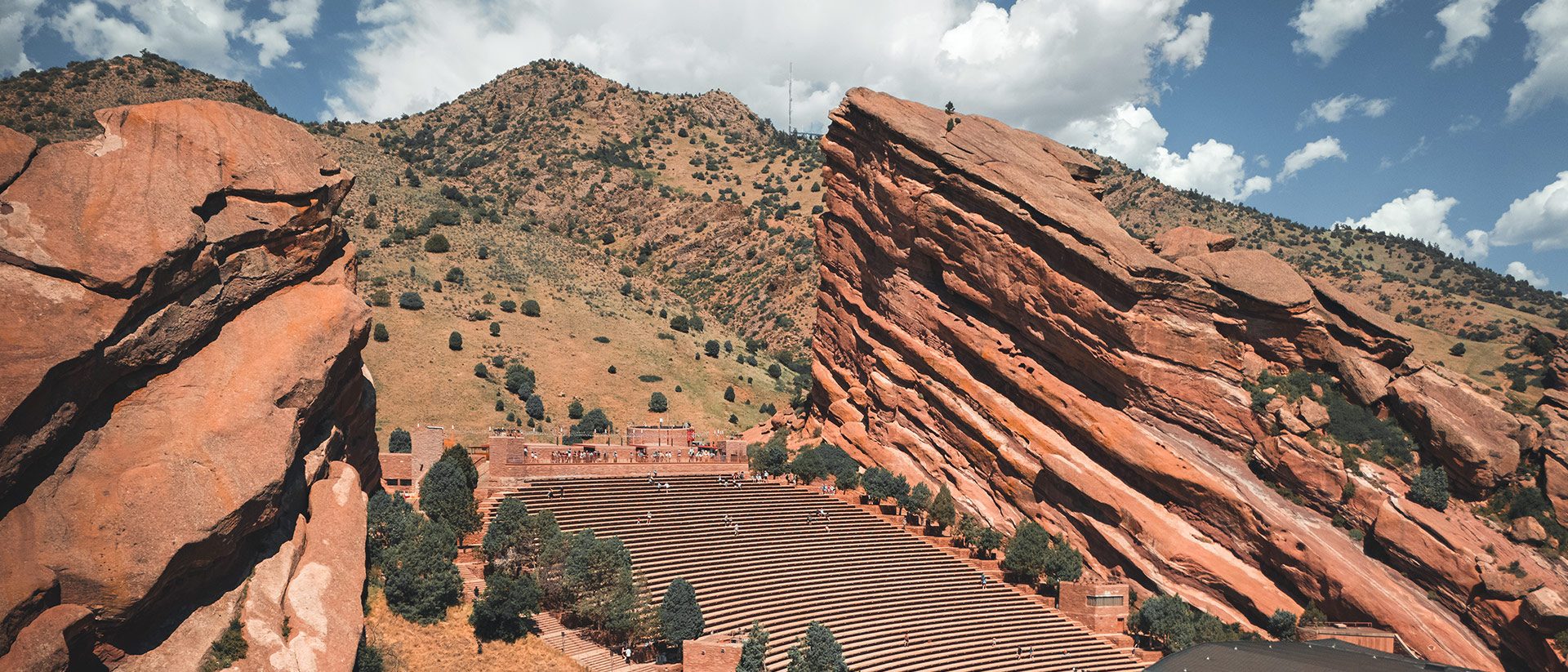 Aktivitäten in Denver: Kulinarik, Kultur und Outdoor-Abenteuer | Lufthansa