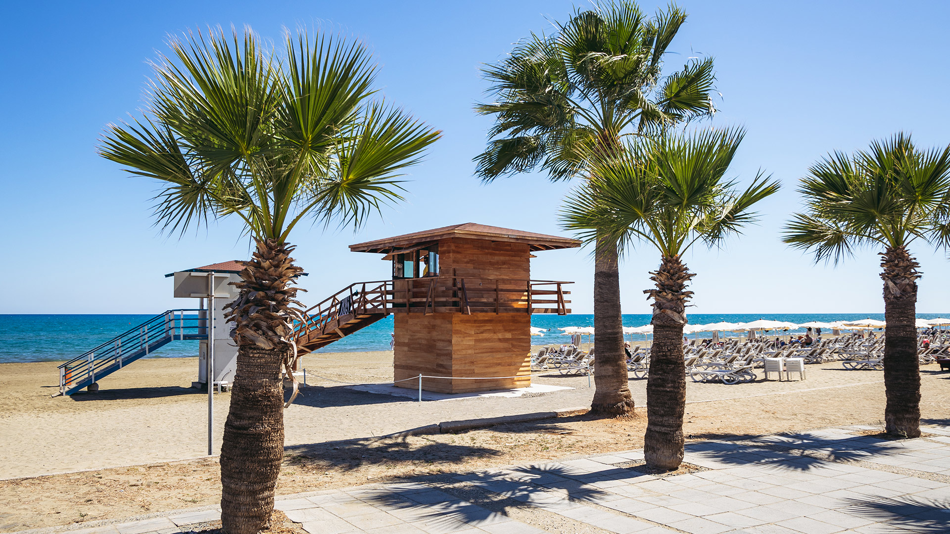 Things to Do in Larnaca: Food, Sightseeing & Activity Tips | Lufthansa