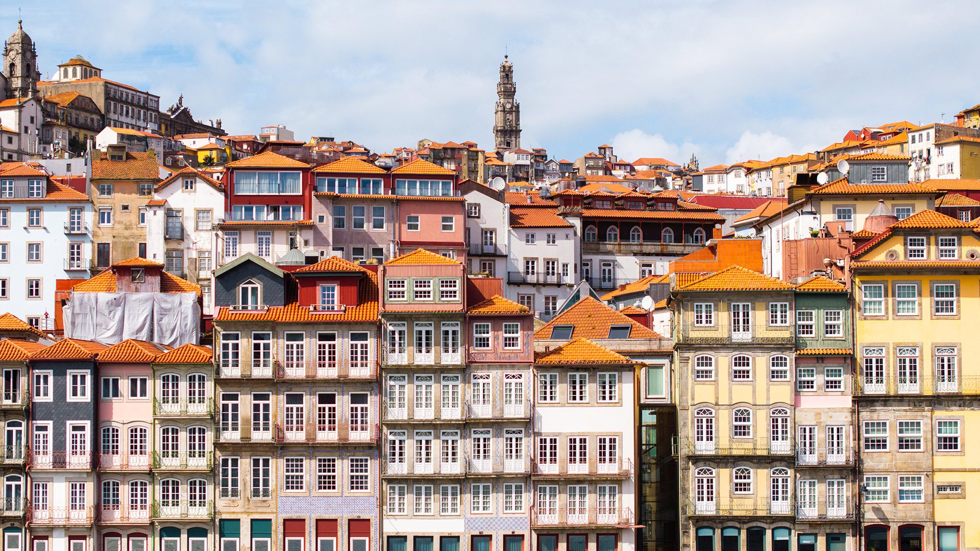 Porto Activities: Top Tips for Your Stay | Lufthansa