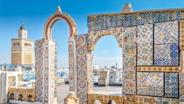 Things to Do in Tunis: Food, Sights, and Experiences | Lufthansa