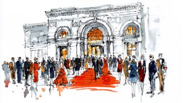 Shopping & Style: The Best Places for Fashionistas in New York | Lufthansa