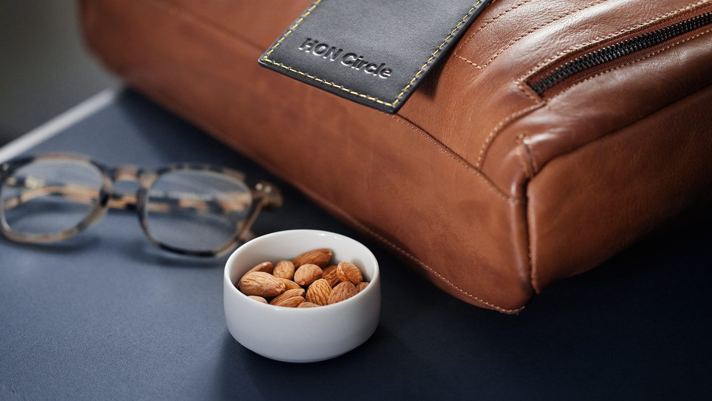 Flying with Lufthansa Allegris: Experiences of Frequent Flyers | Lufthansa