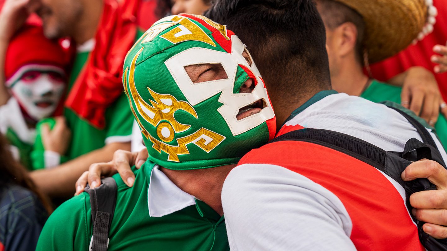 Soccer Fever in North America | Lufthansa