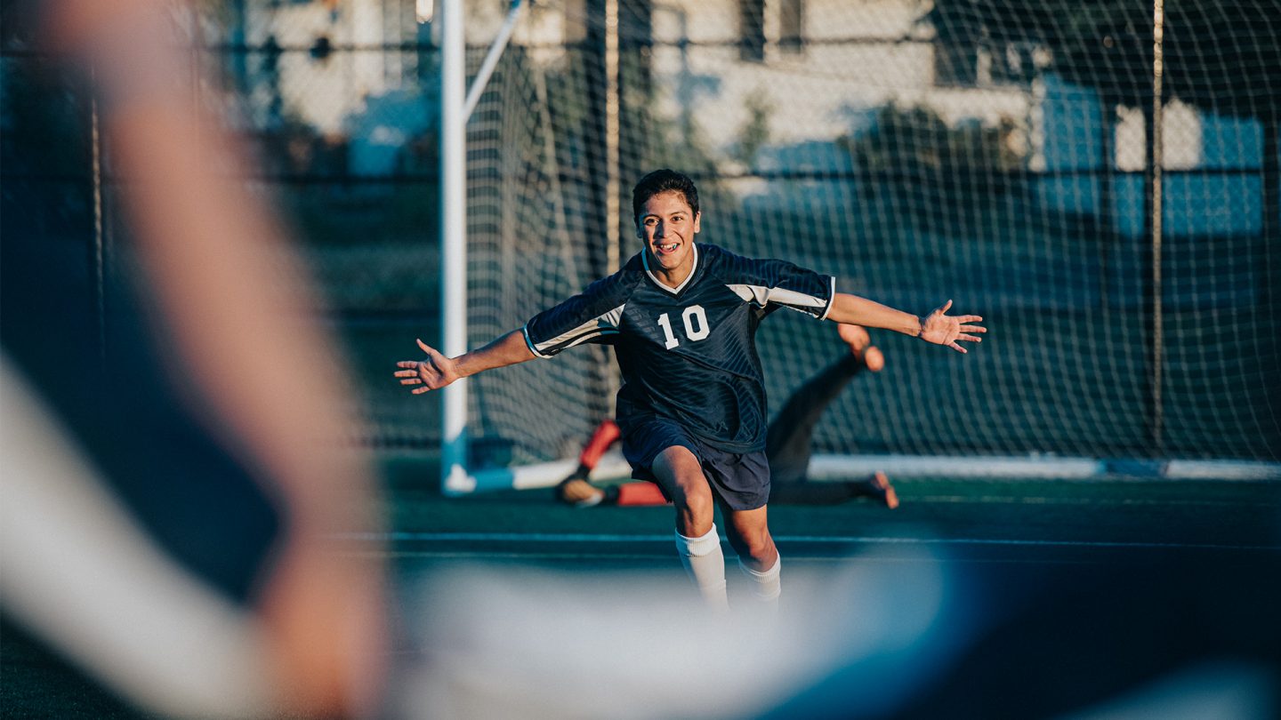 Soccer Fever in North America | Lufthansa