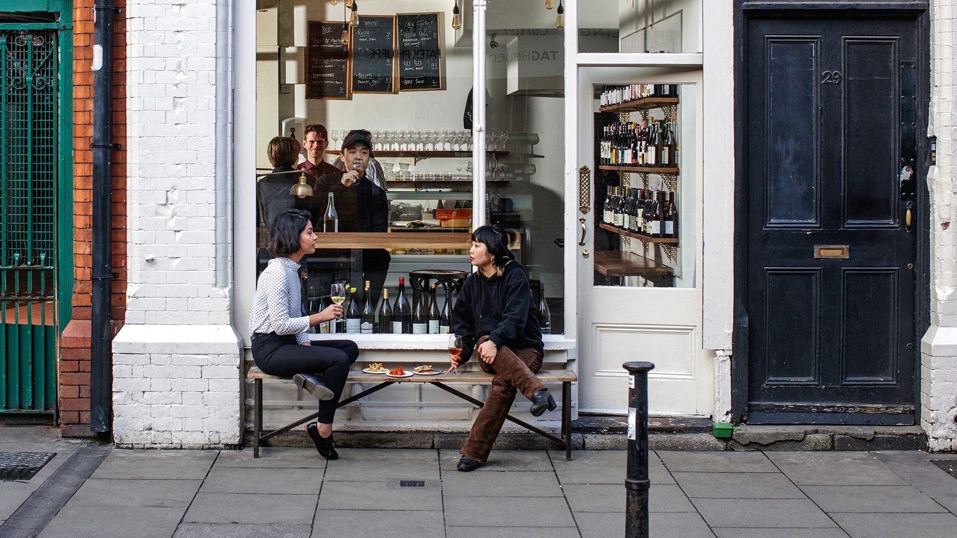 Exploring Dublin's Creative Quarter | Lufthansa