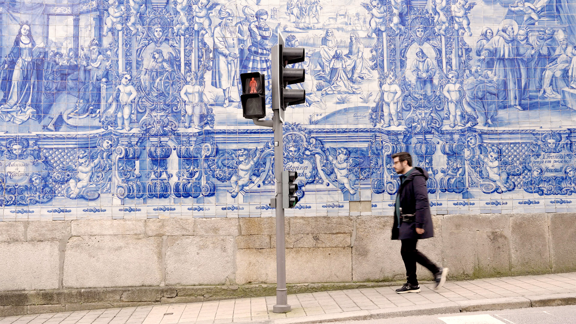 In My Hood: Cedofeita in Porto erleben | Lufthansa