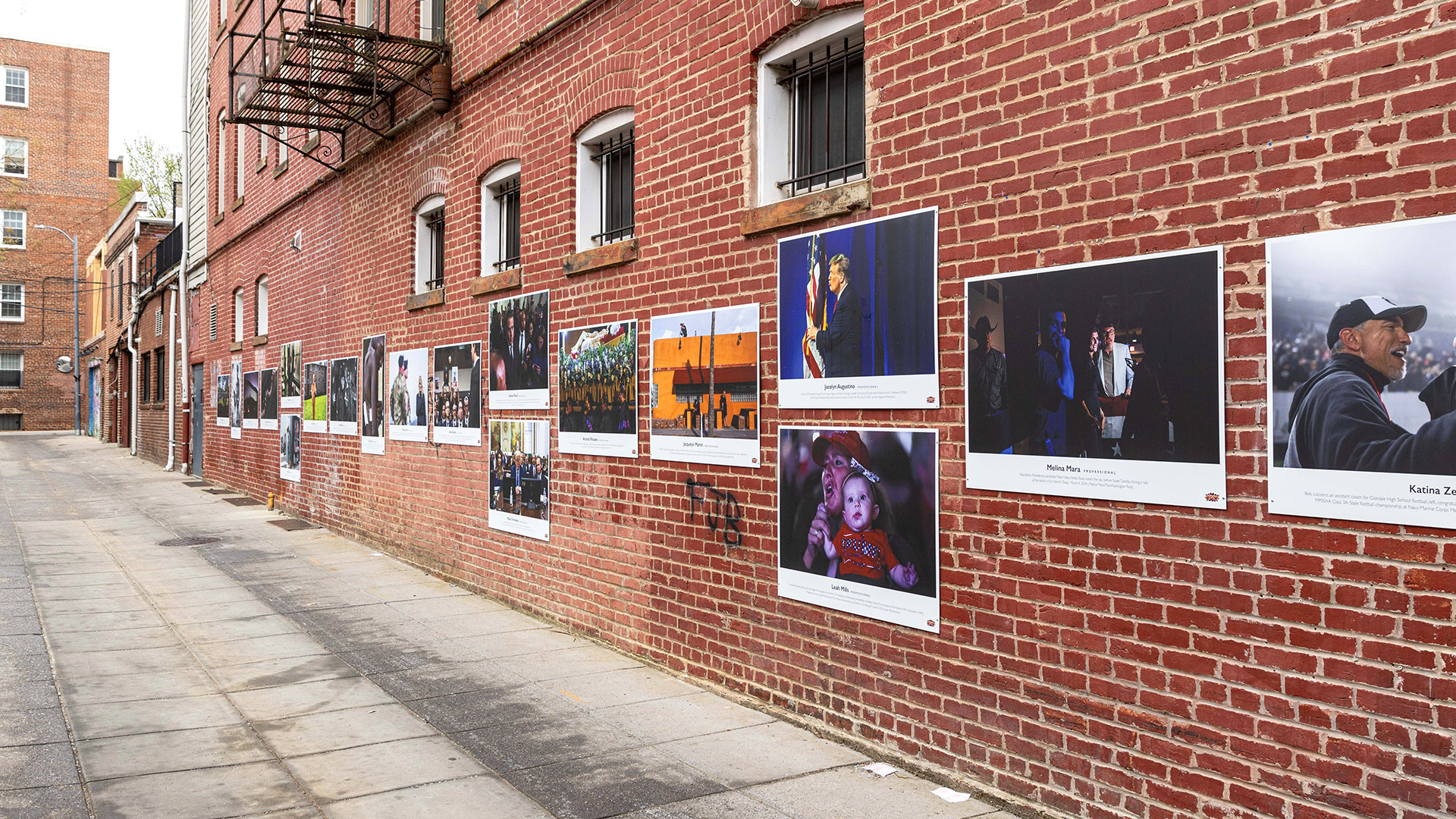 Living in Washington, D.C.: My Experiences | Lufthansa