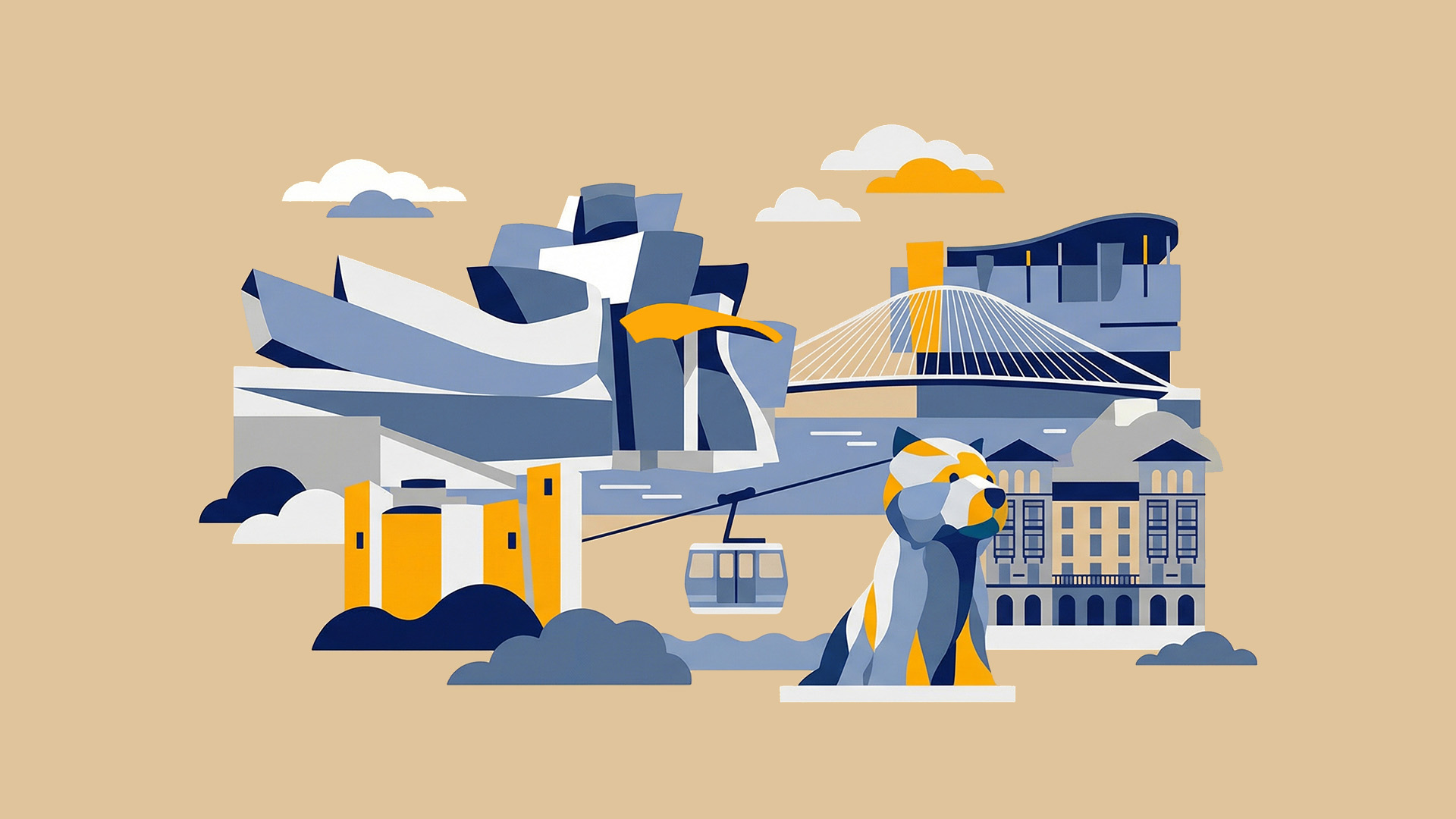 Travel Tips for Bilbao, Spain: Opening Hours, Airport Connections ...