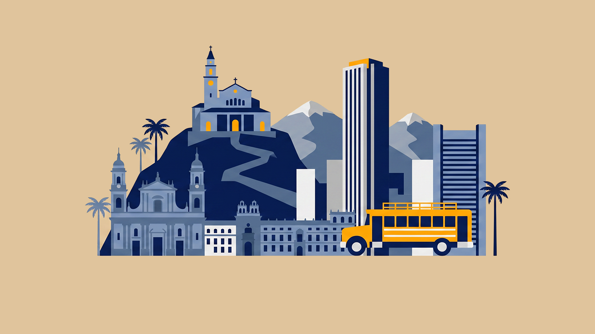 Travel Tips for Bogotá, Colombia: TransMilenio, Peso, and Altitude ...