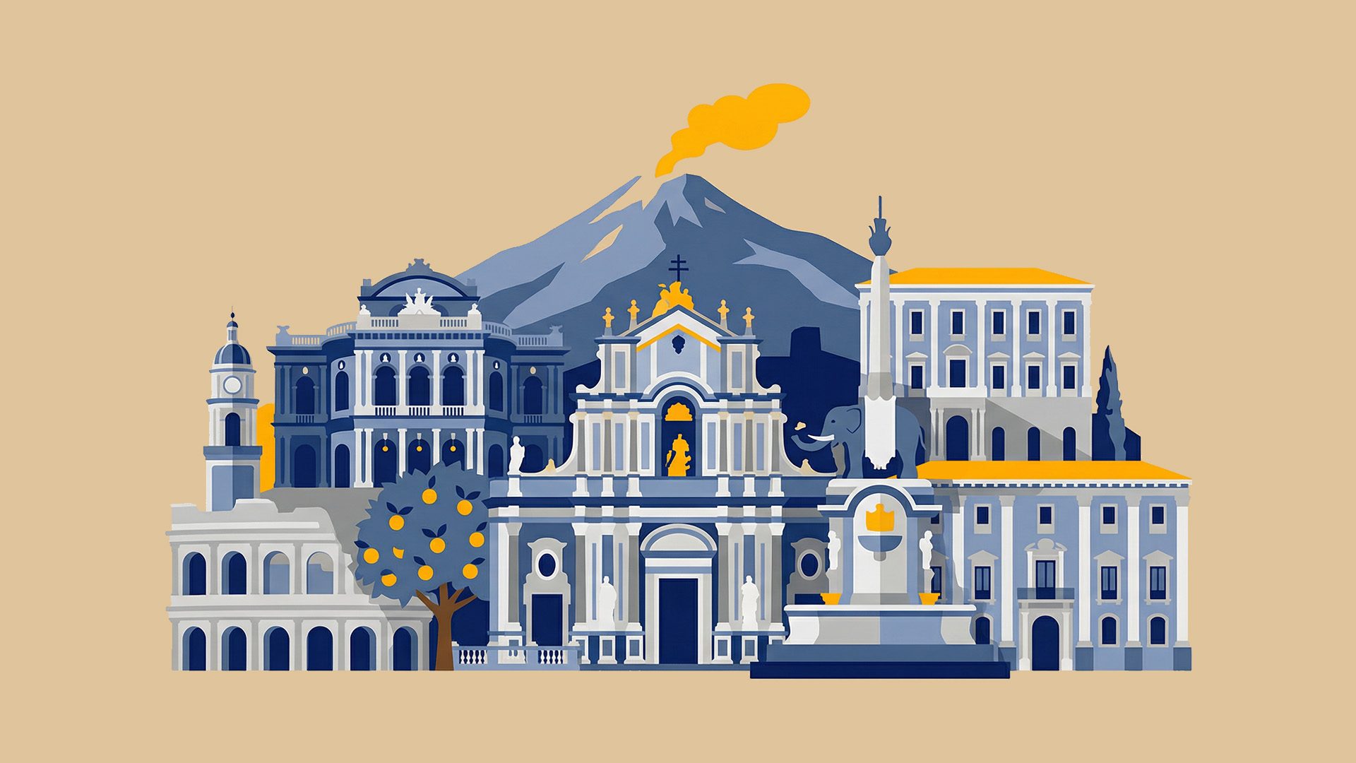 Travel Tips for Catania, Sicily: Tipping, Transport, Opening Hours ...