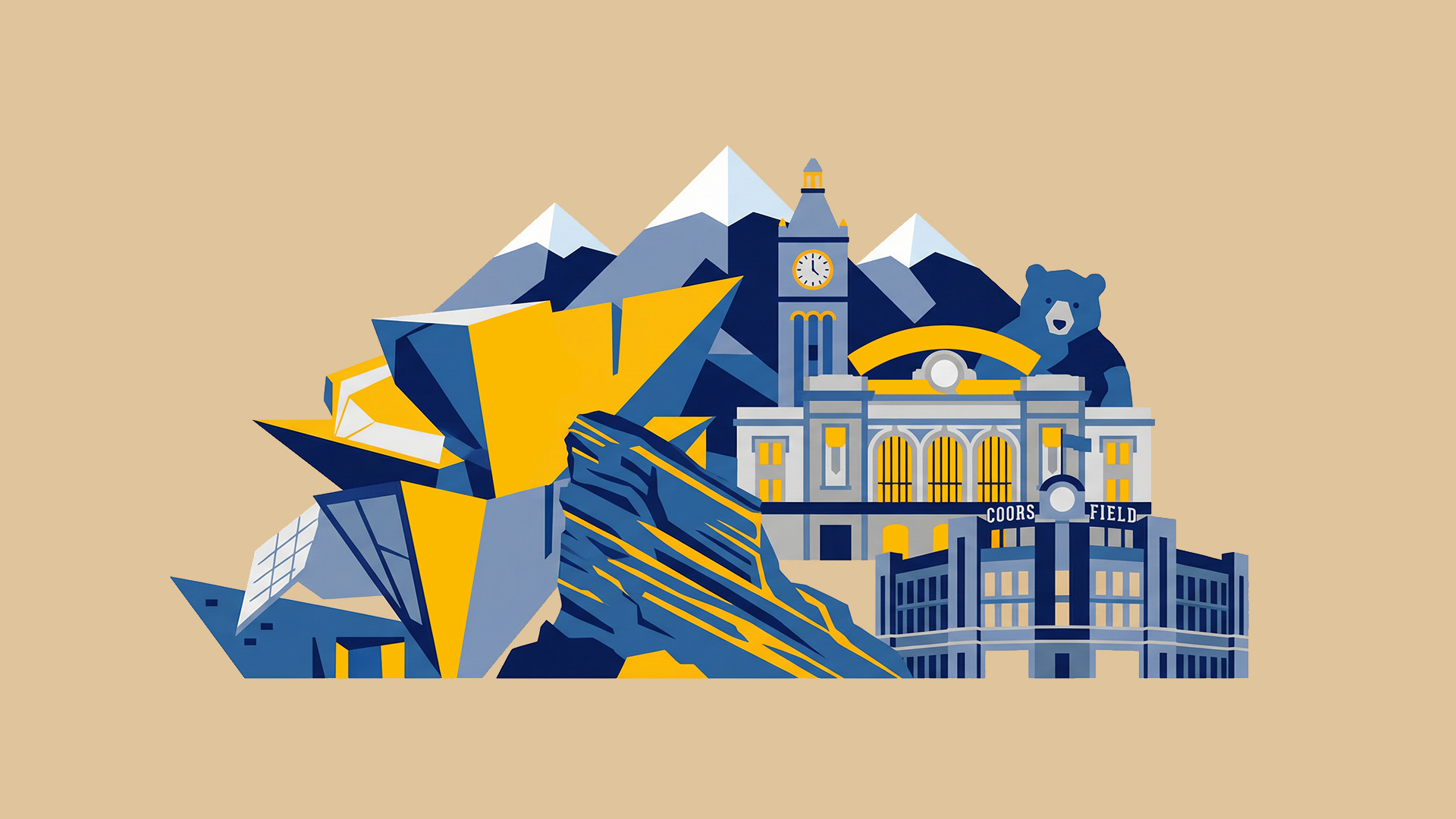 Travel Tips for Denver, USA: A Line, Tipping, and Travel Adapters ...