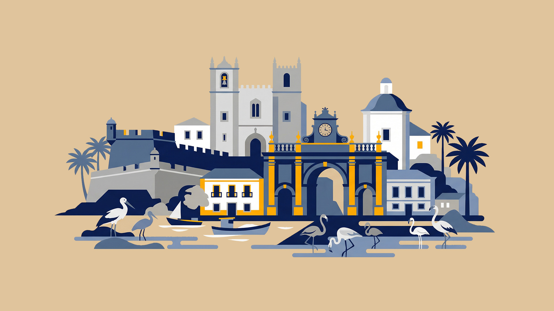 Travel Tips for Faro, Portugal: Tipping, Public Transport, Opening ...