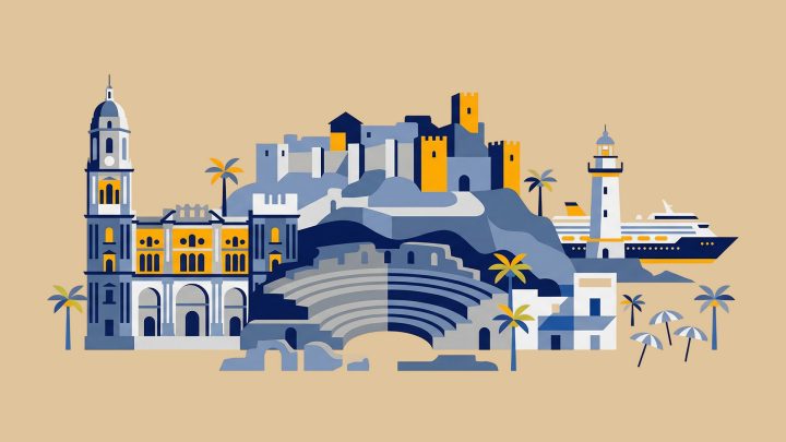 Planning Your Trip to Málaga: Information for a Relaxing Trip | Lufthansa