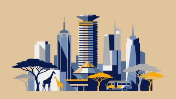 Nairobi Travel Tips: What You Should Know Before You Go | Lufthansa