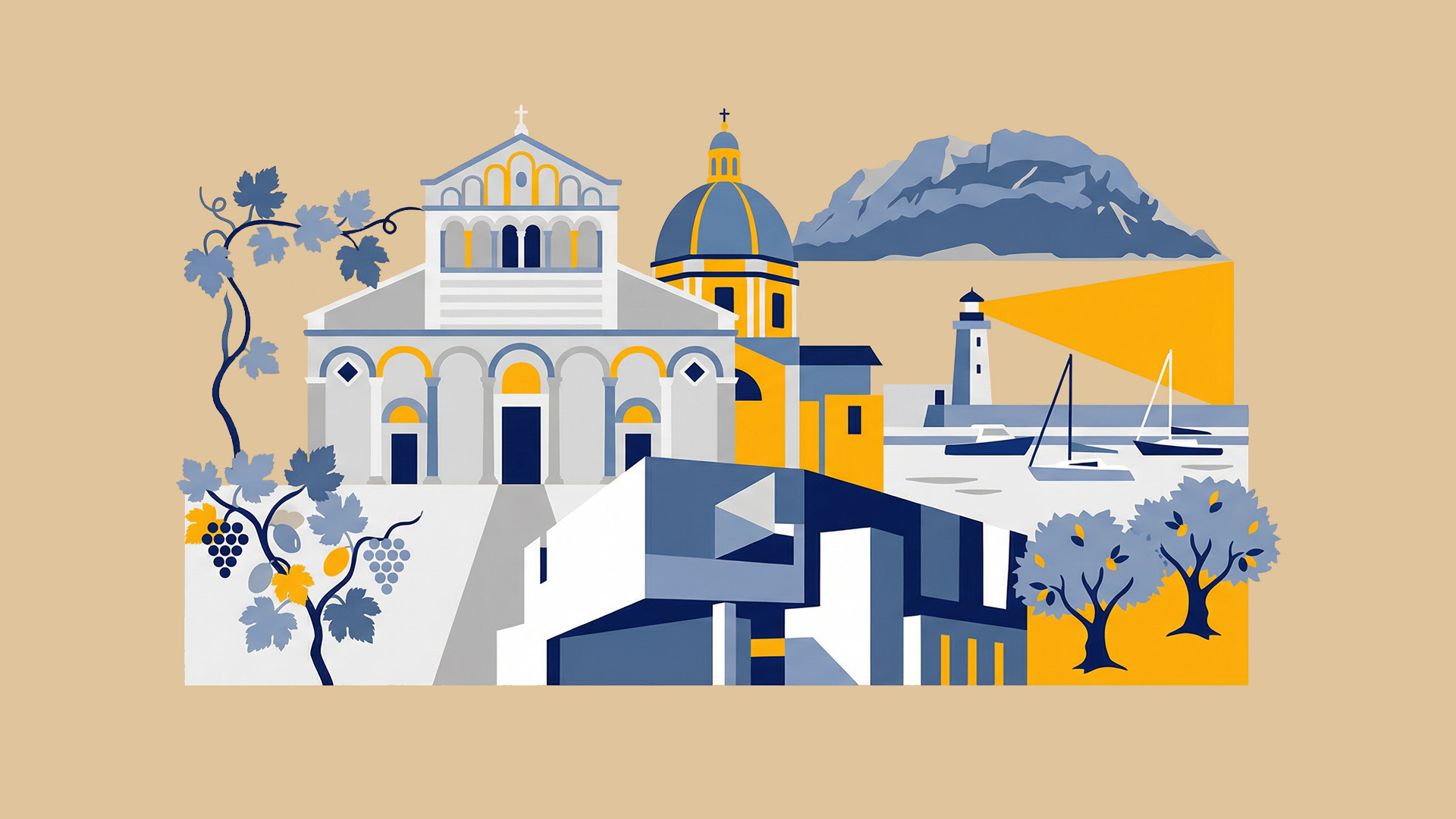 Travel Tips for Olbia, Italy: Airport Bus, Riposo, and Coperto | Lufthansa