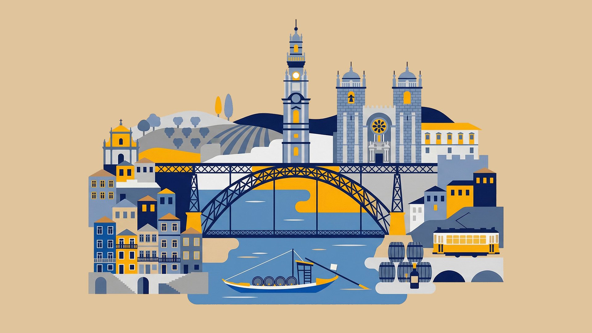 Porto Travel Tips: What You Should Know Before You Go | Lufthansa