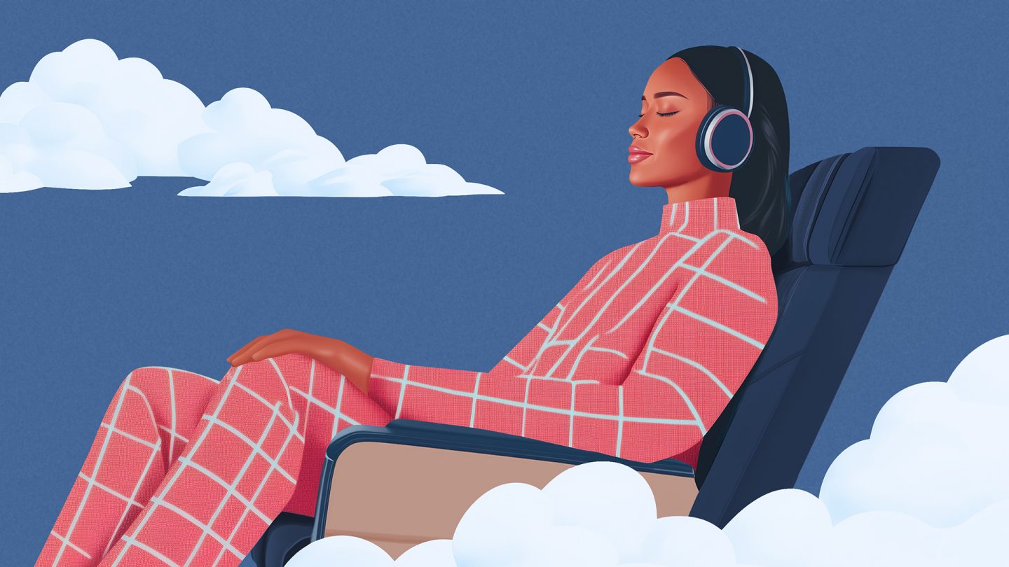 Luxury Above the Clouds: Benefits of Lufthansa Allegris First Class ...