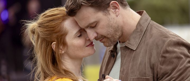 Interview with Karoline Herfurth on Travel and Movies | Lufthansa