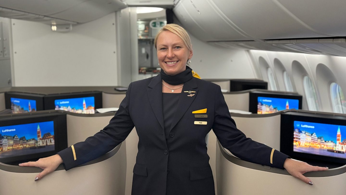 Lufthansa's Charitable Projects: help alliance, Diversifly, Sports Clubs | Lufthansa