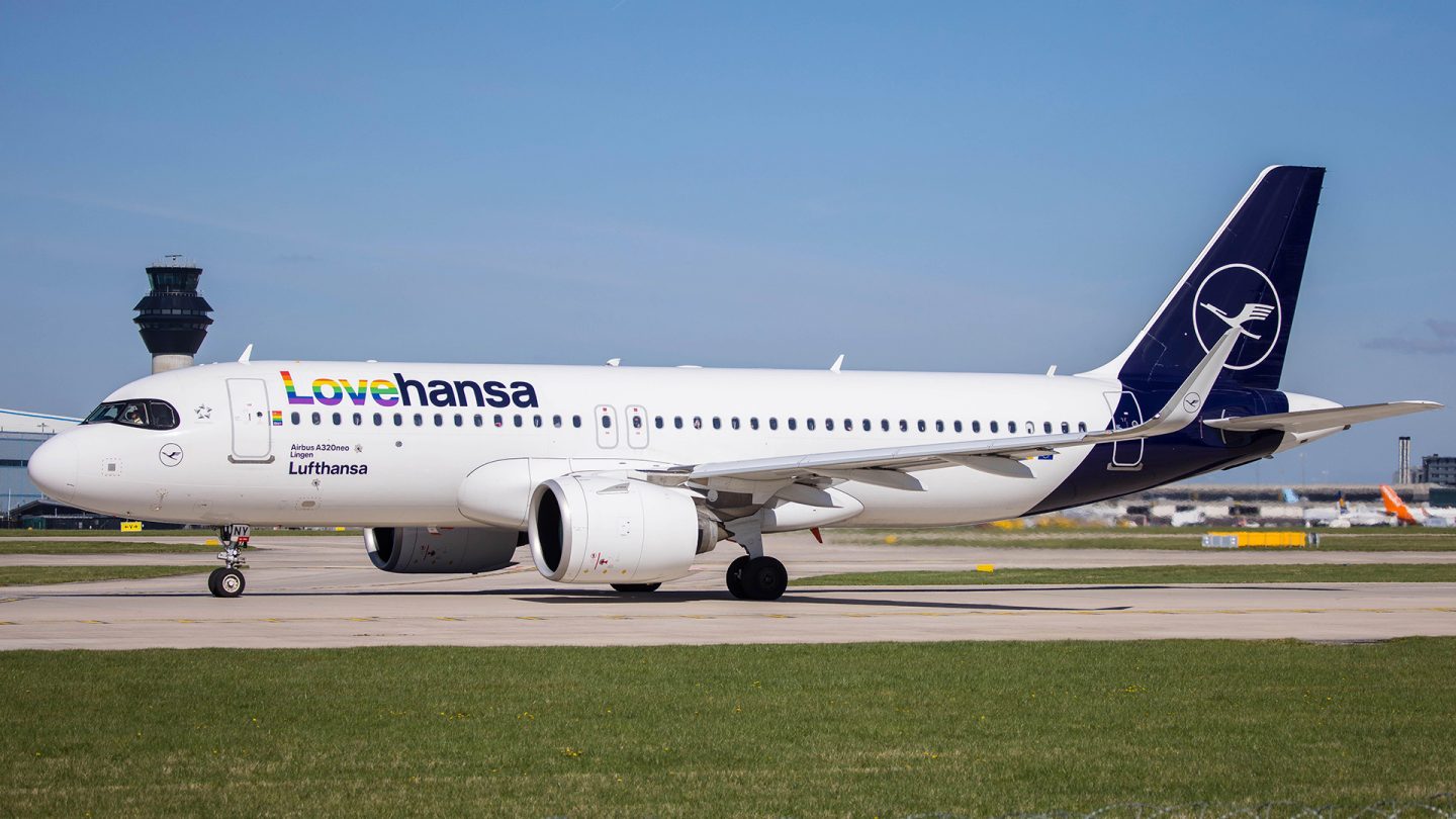 Lufthansa's Charitable Projects: help alliance, Diversifly, Sports Clubs | Lufthansa