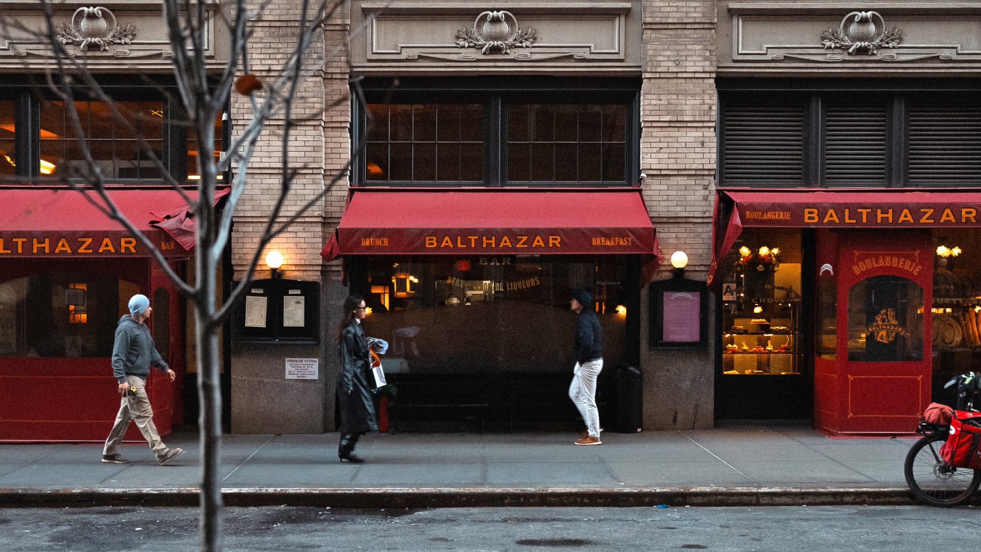 From SoHo to Brooklyn: 10 tips for New York Fashion Week 2025 | Lufthansa