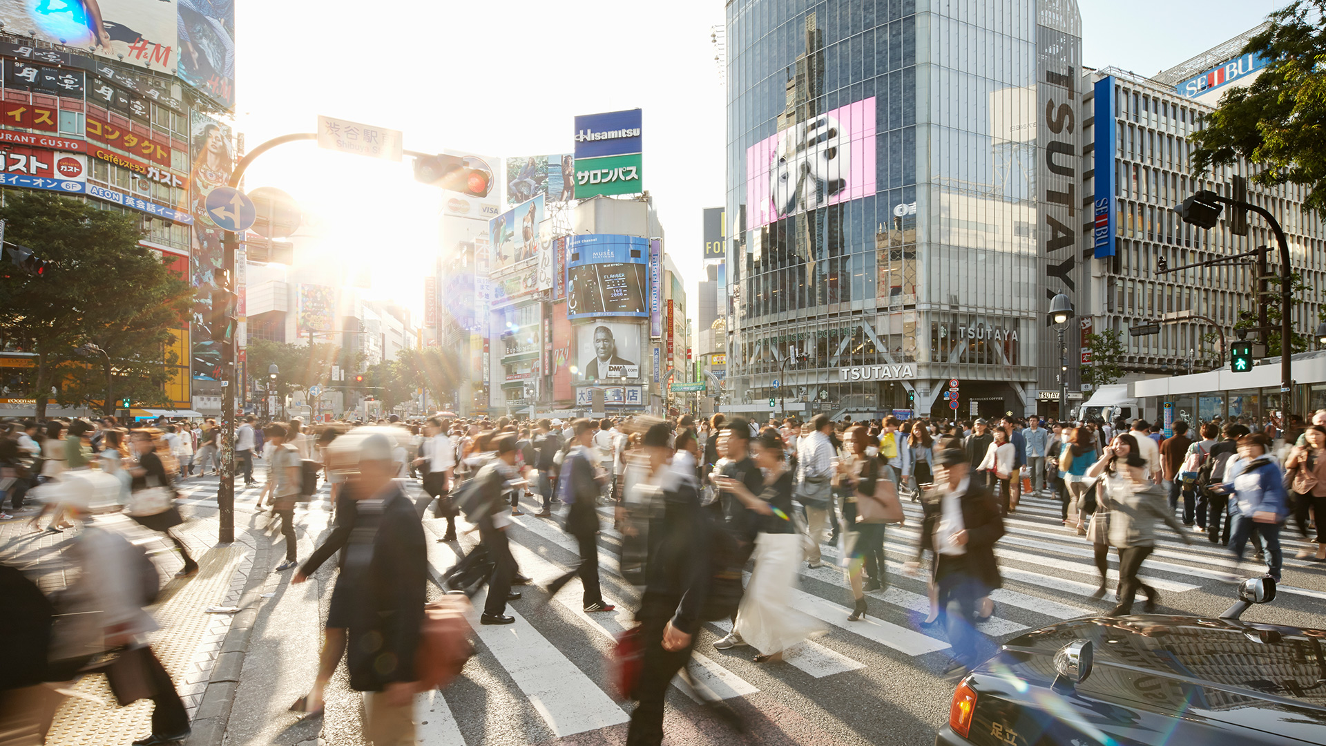 Living in Tokyo: My Experiences | Lufthansa