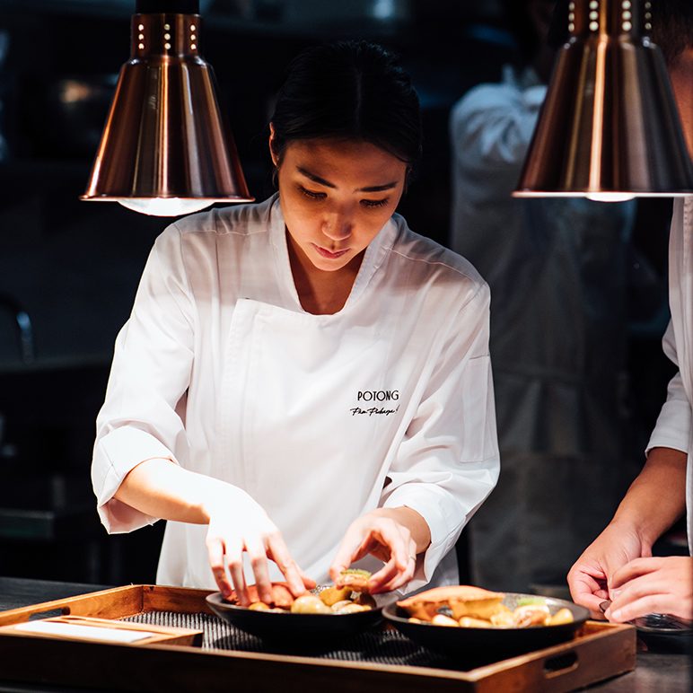 Evolution of Bangkok's Culinary Scene | Lufthansa
