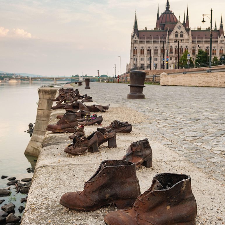 Budapest in One Day: Sightseeing and Leisure Tips | Lufthansa