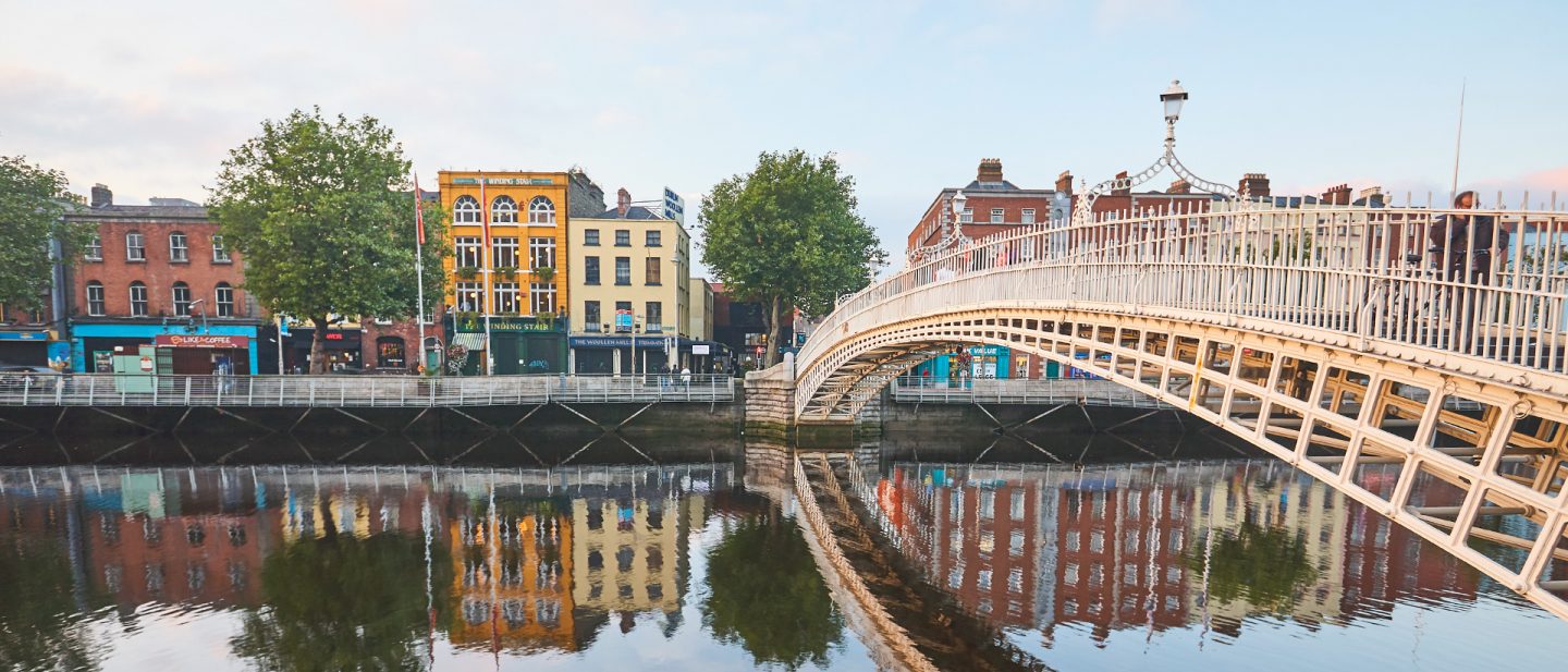 Dublin in One Day: Attractions and Leisure Activities | Lufthansa