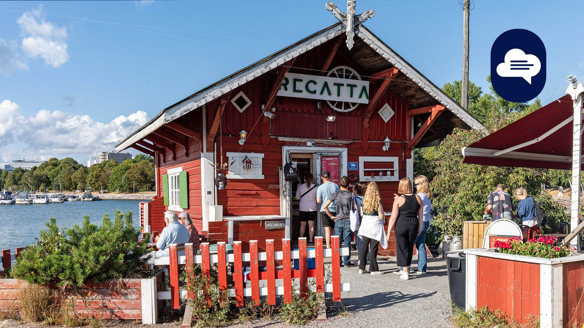 Explore Helsinki: Day Guide to Culture & Dining | Lufthansa