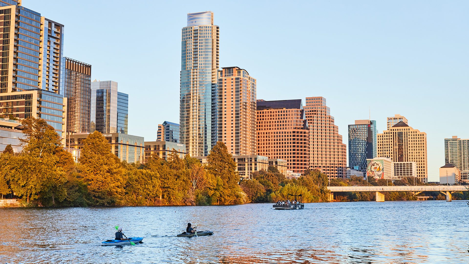Austin, Texas: Best Sights and Places Worth Visiting | Lufthansa