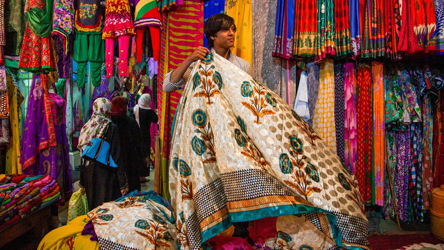 Explore Hyderabad's Culture & Festivities | Lufthansa