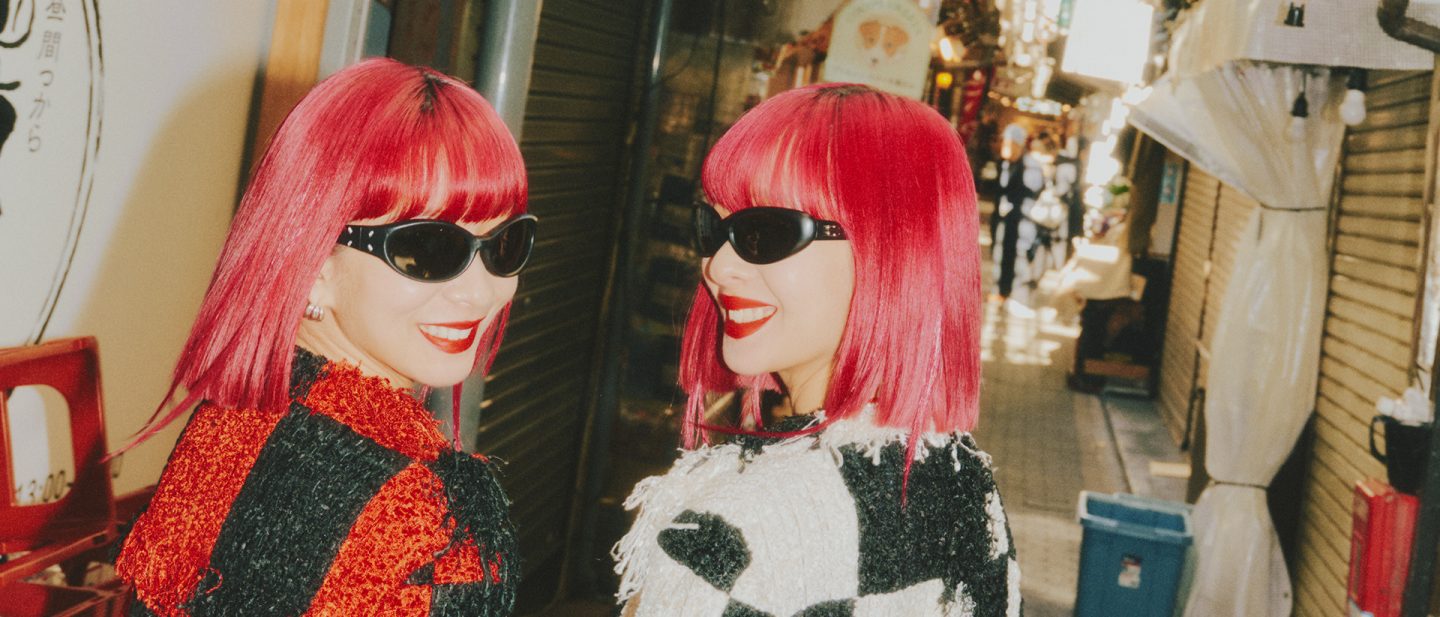 "In Tokyo, we developed our rebellious spirit" | Lufthansa