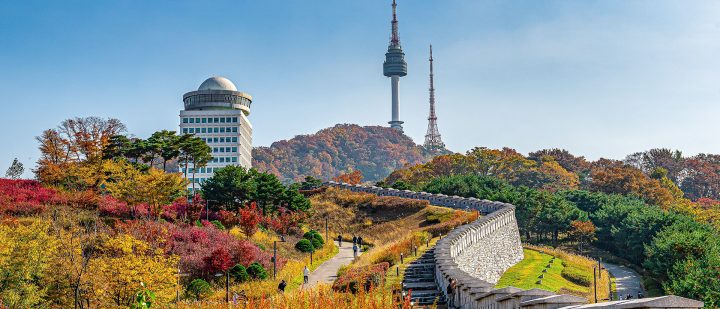 Living in Seoul: My Experiences | Lufthansa