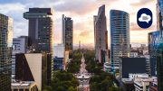 A Perfect Day: Mexico City in One Day | Lufthansa