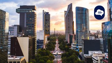 A Perfect Day: Mexico City in One Day | Lufthansa