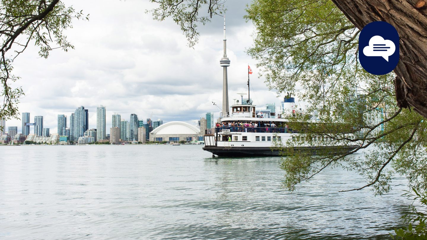 A Perfect Day: Toronto an einem Tag | Lufthansa