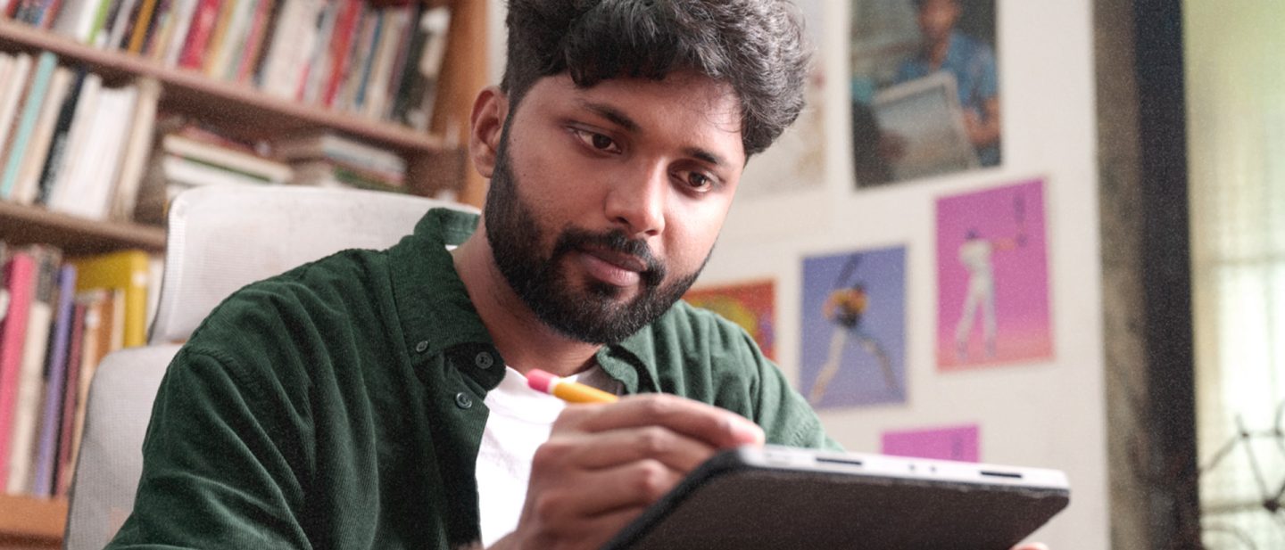 From Mumbai to United Kingdom: An Art Journey With Lufthansa | Lufthansa