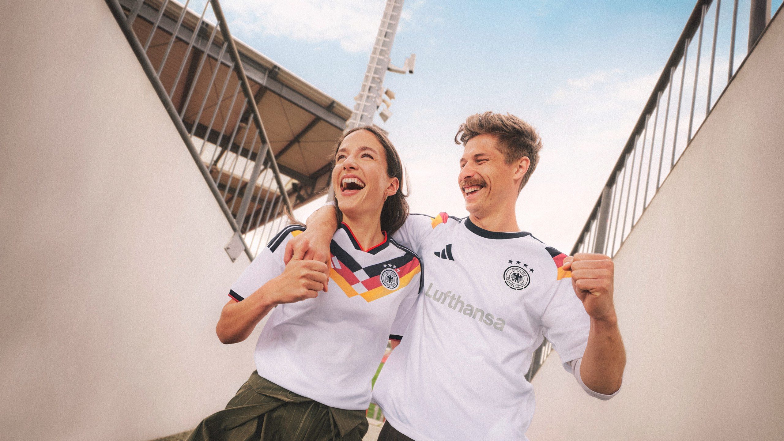 Lufthansa team raffle | Lufthansa