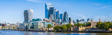 London | Lufthansa