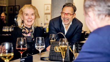 Lufthansa HON Circle: Exklusives Status-Event in München | Lufthansa