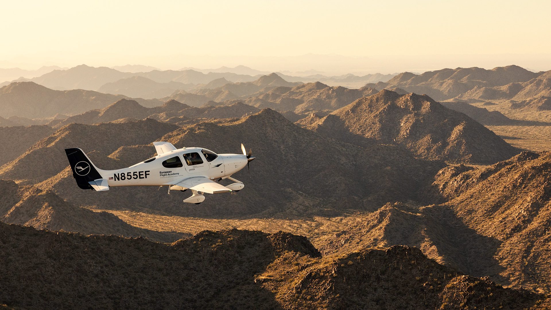 Wie wird man Pilot? Der Weg ins Cockpit – Ausbildung und Stationen ...