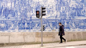 In My Hood: Cedofeita in Porto erleben | Lufthansa