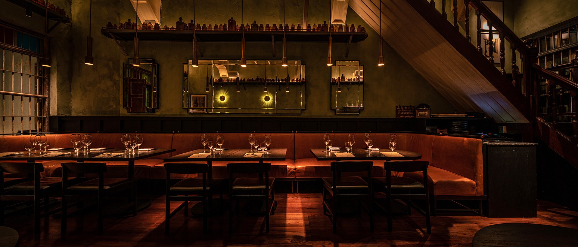 Evolution of Bangkok's Culinary Scene | Lufthansa
