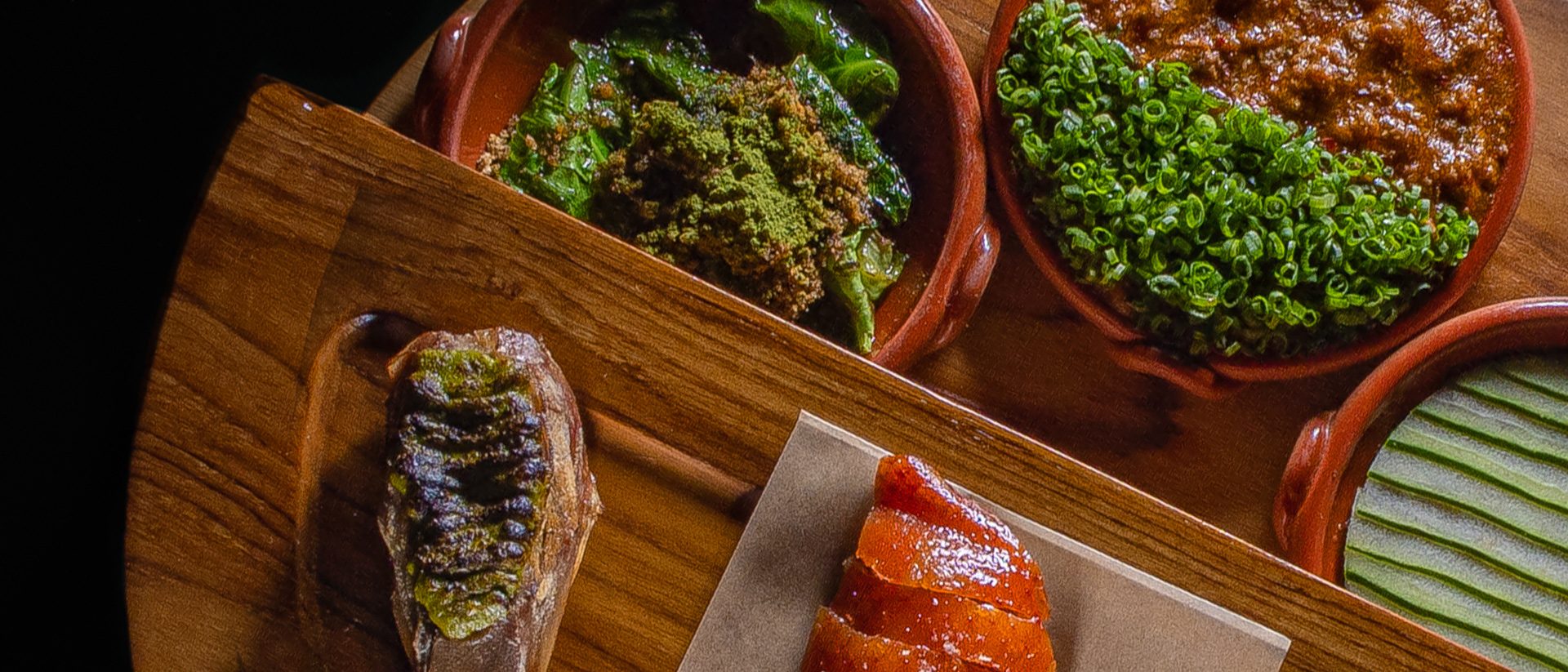 Evolution of Bangkok's Culinary Scene | Lufthansa