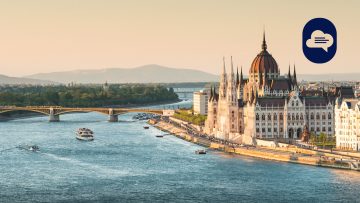 Budapest an einem Tag: Sehenswürdigkeiten und Freizeittipps | Lufthansa