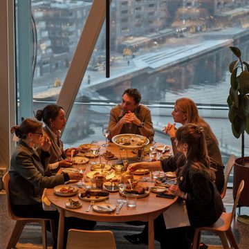 Oslo an einem Tag: Sightseeing- und Aktivitäten-Tipps | Lufthansa