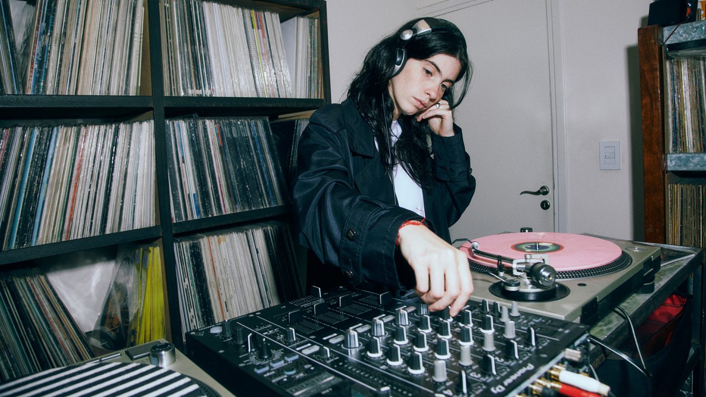 Clubs und Nachtleben in Buenos Aires: Partytipps von DJ Franzizca ...